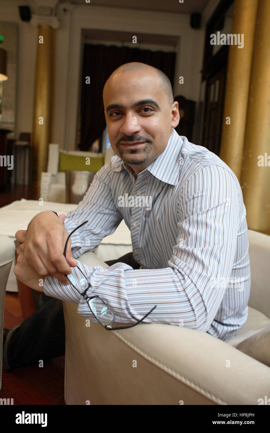 Junot diaz Banque de photographies et d’images à haute résolution - Alamy
