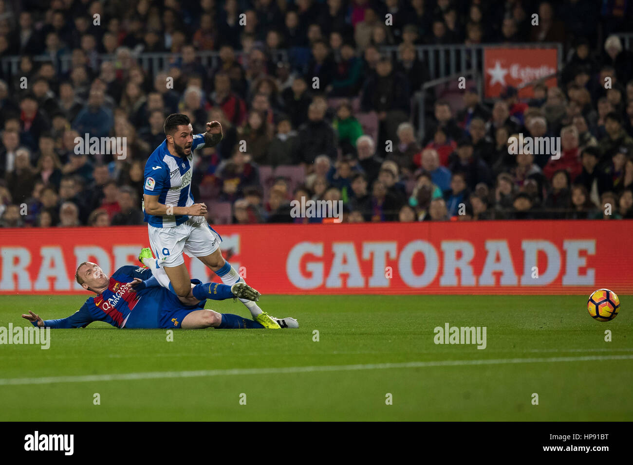 Camp de mathieu Banque de photographies et d’images à haute résolution ...