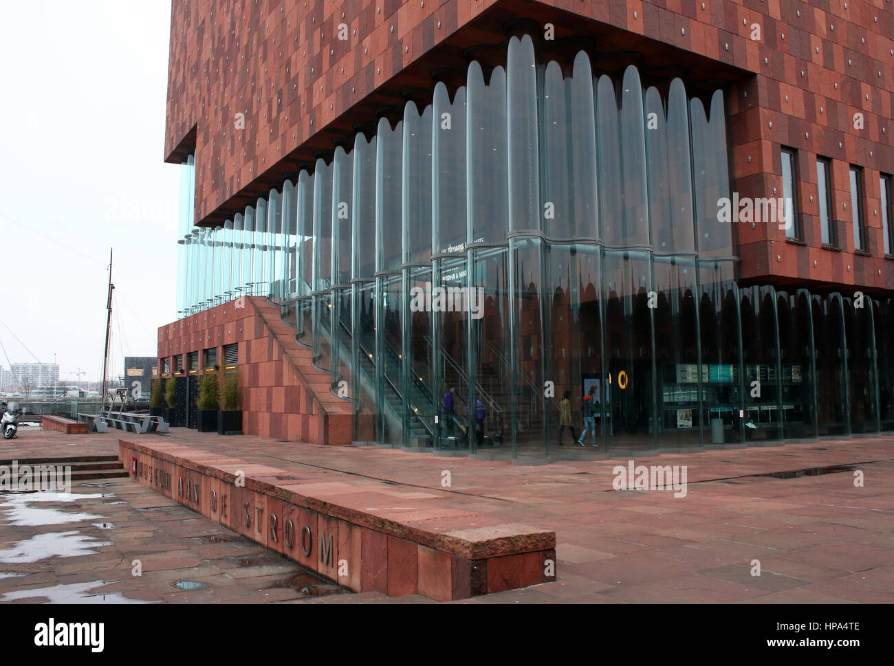 Mas museum antwerp Banque de photographies et d’images à haute ...
