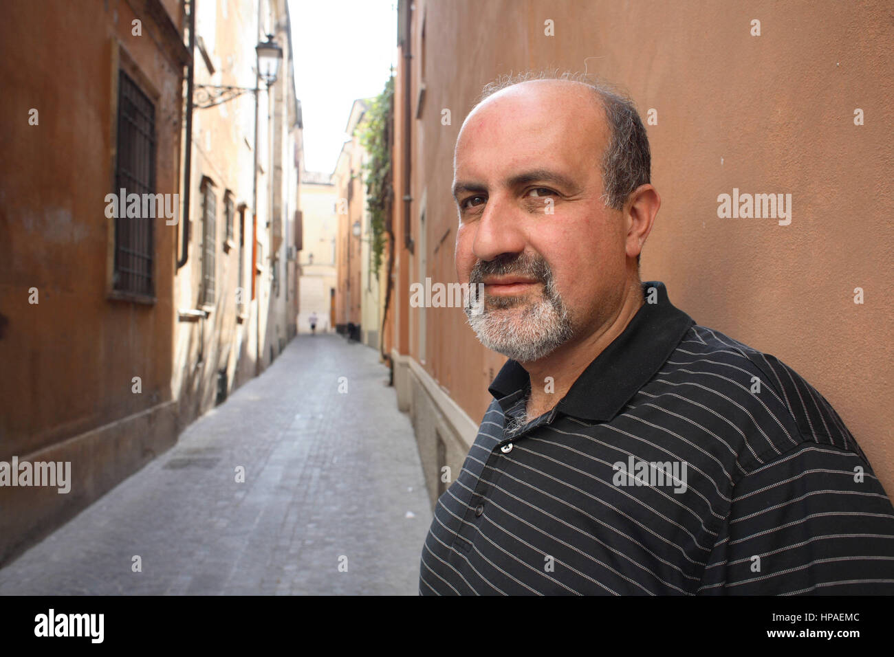 Nassim nicholas taleb Banque de photographies et d’images à haute ...