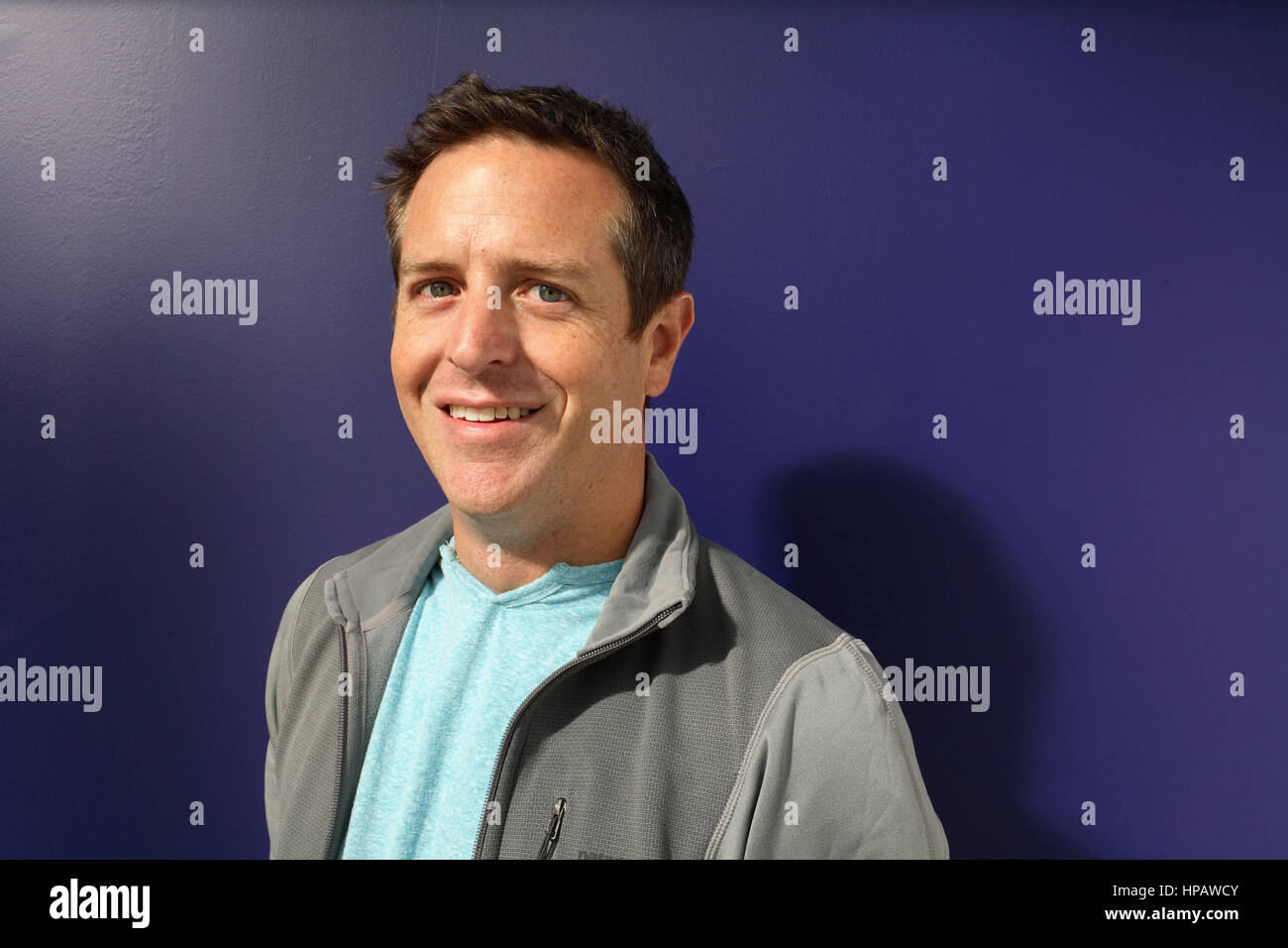 Hugh howey Banque de photographies et d’images à haute résolution - Alamy