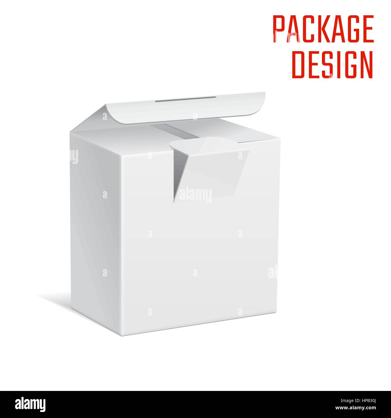 Pliage de papier Banque d'images vectorielles - Page 2 - Alamy