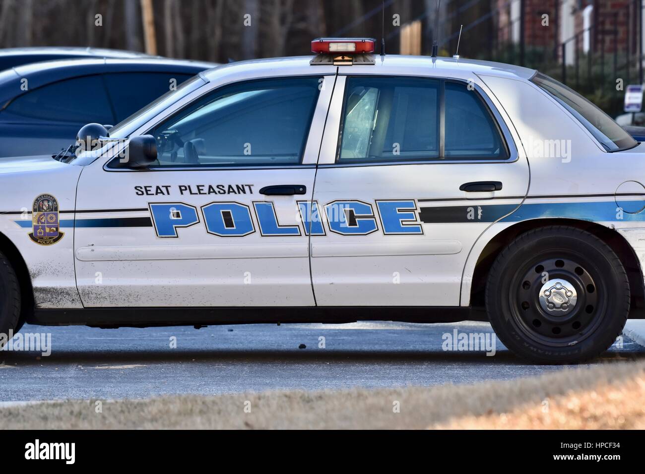 Logo de la police Banque de photographies et d’images à haute ...