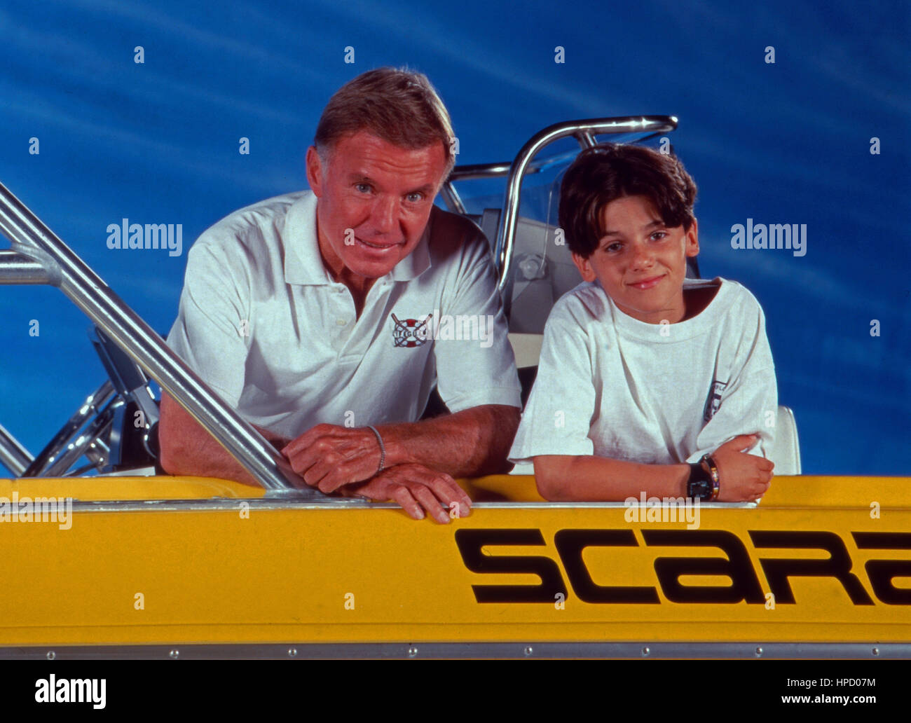 Monte Markham Banque d'image et photos - Alamy