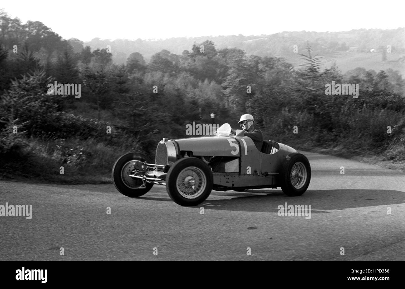 Bugatti gp car Banque de photographies et d’images à haute résolution ...