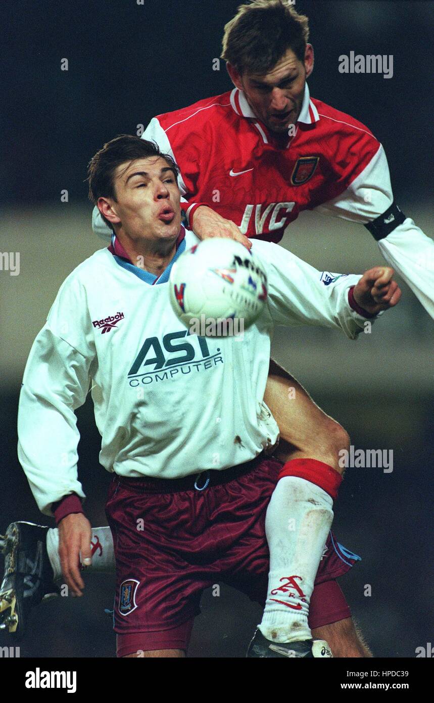 Tony adams Banque de photographies et d’images à haute résolution - Alamy