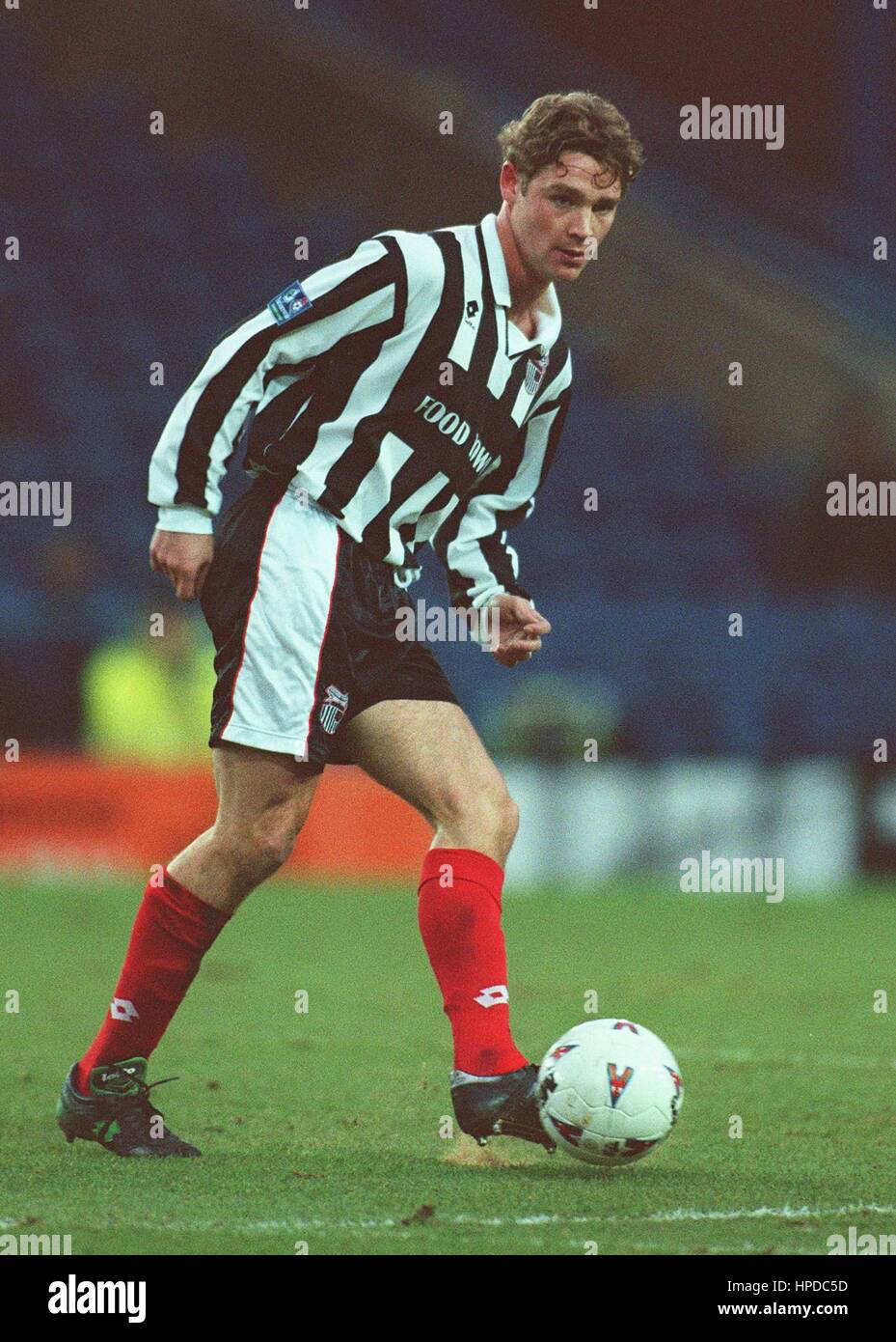 Tony gallimore Banque de photographies et d’images à haute résolution ...