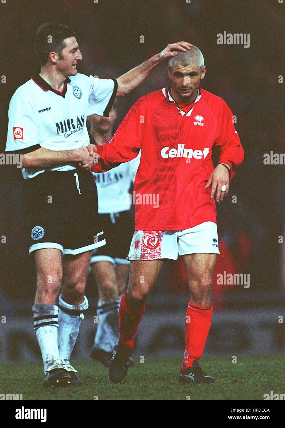 Fabrizio ravanelli Banque de photographies et d’images à haute ...