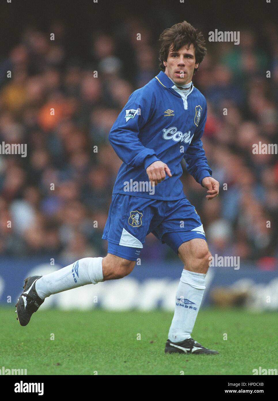 Gianfranco zola Banque de photographies et d’images à haute résolution ...