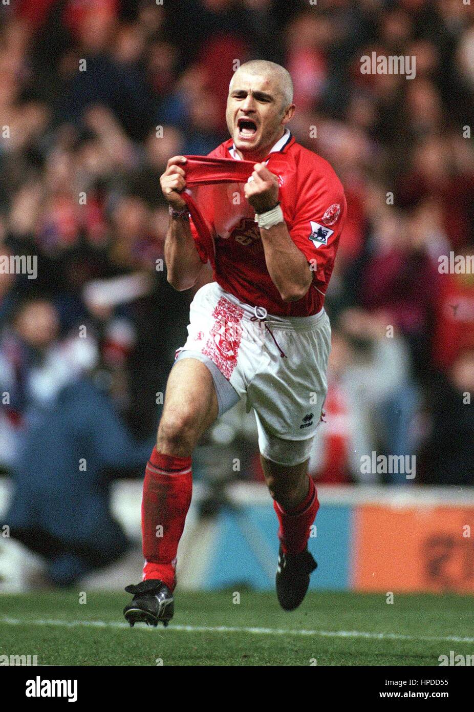 Fabrizio ravanelli Banque de photographies et d’images à haute ...