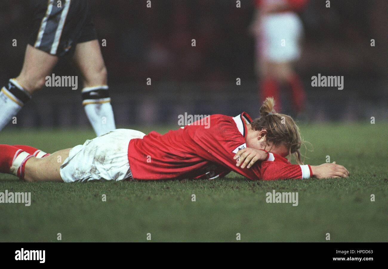 Mikkel Beck Banque d'image et photos - Alamy