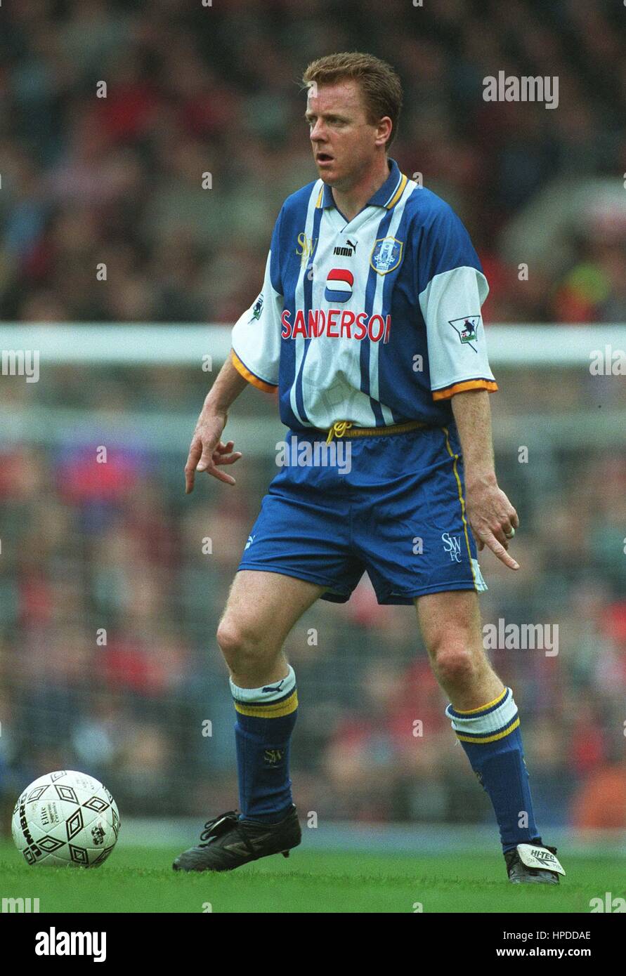 Steve nicol Banque de photographies et d’images à haute résolution - Alamy