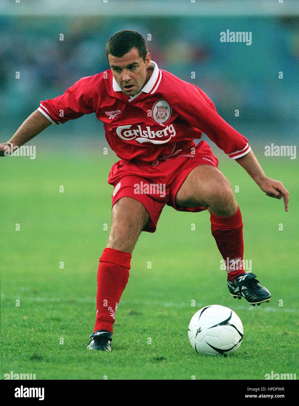 Steve harkness Banque de photographies et d’images à haute résolution ...