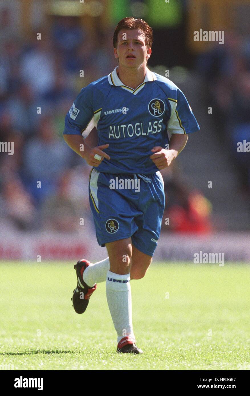 Chelsea fc 1997 Banque de photographies et d’images à haute résolution ...