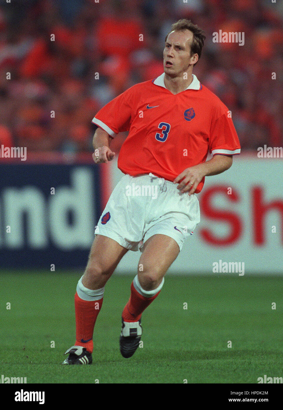 Jaap stam psv Banque de photographies et d’images à haute résolution ...