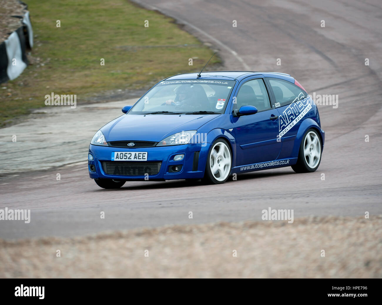 Mk1 ford focus rs Banque de photographies et d’images à haute ...