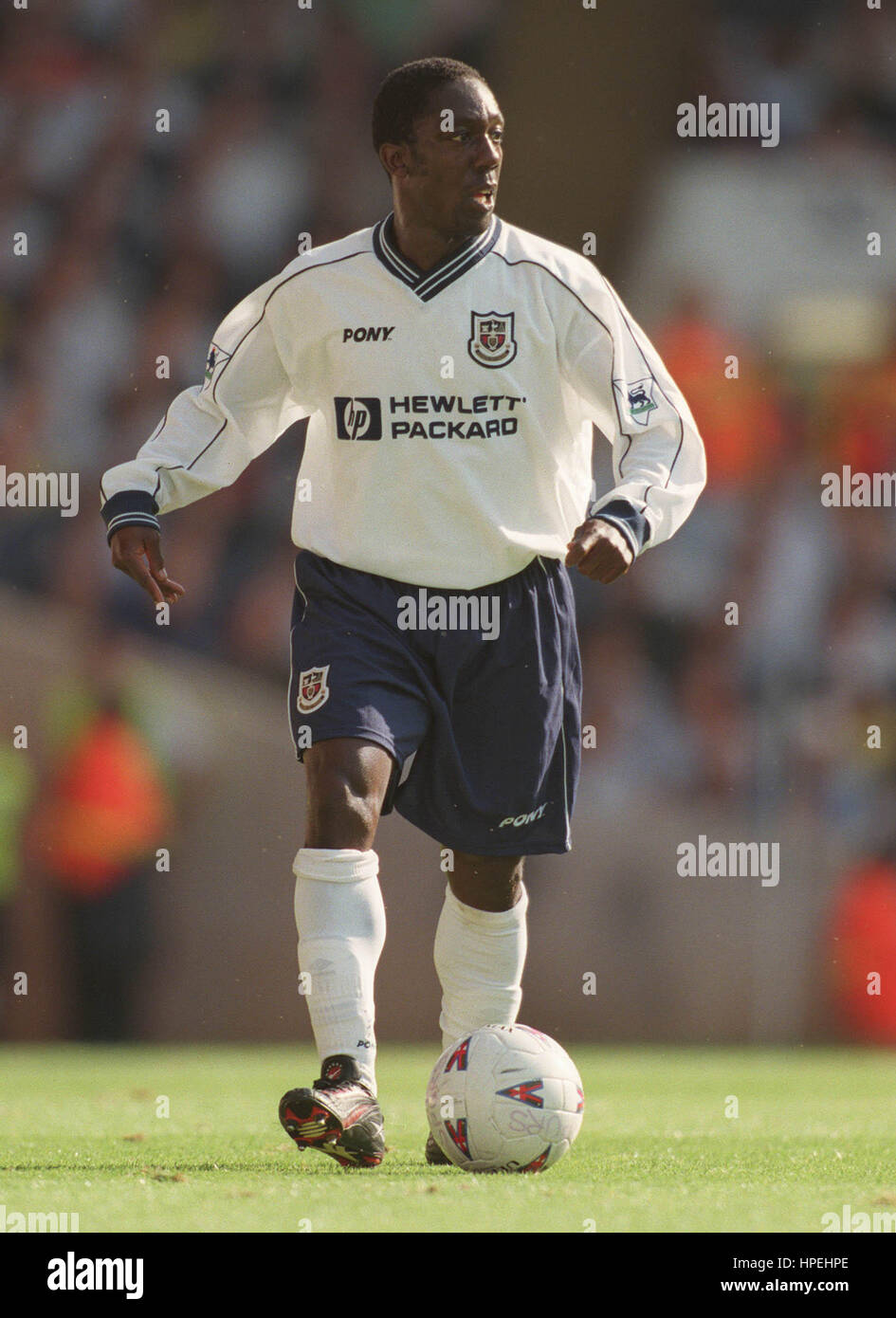 Ruel fox tottenham Banque de photographies et d’images à haute ...