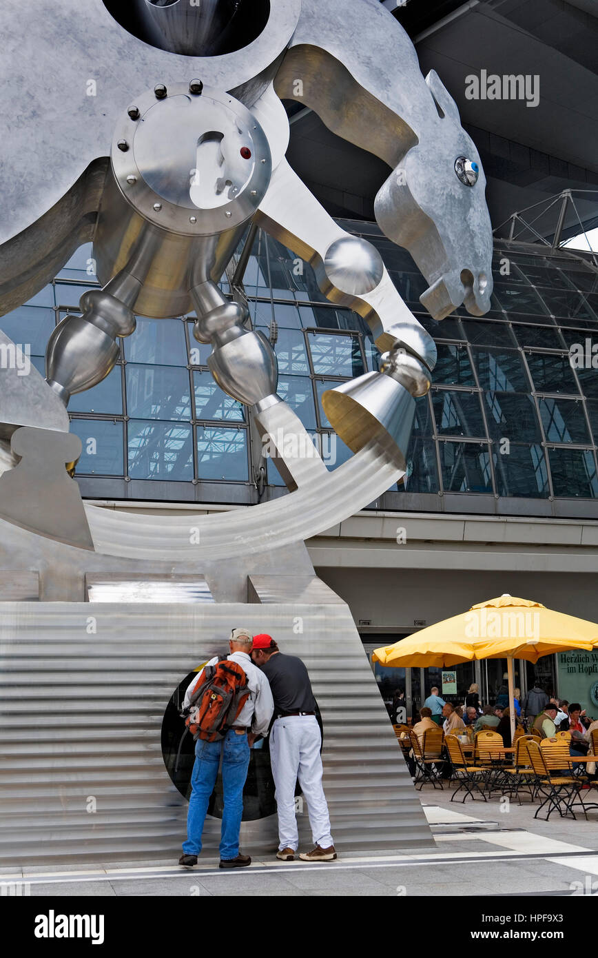 Jurgen goertz Banque de photographies et d’images à haute résolution ...