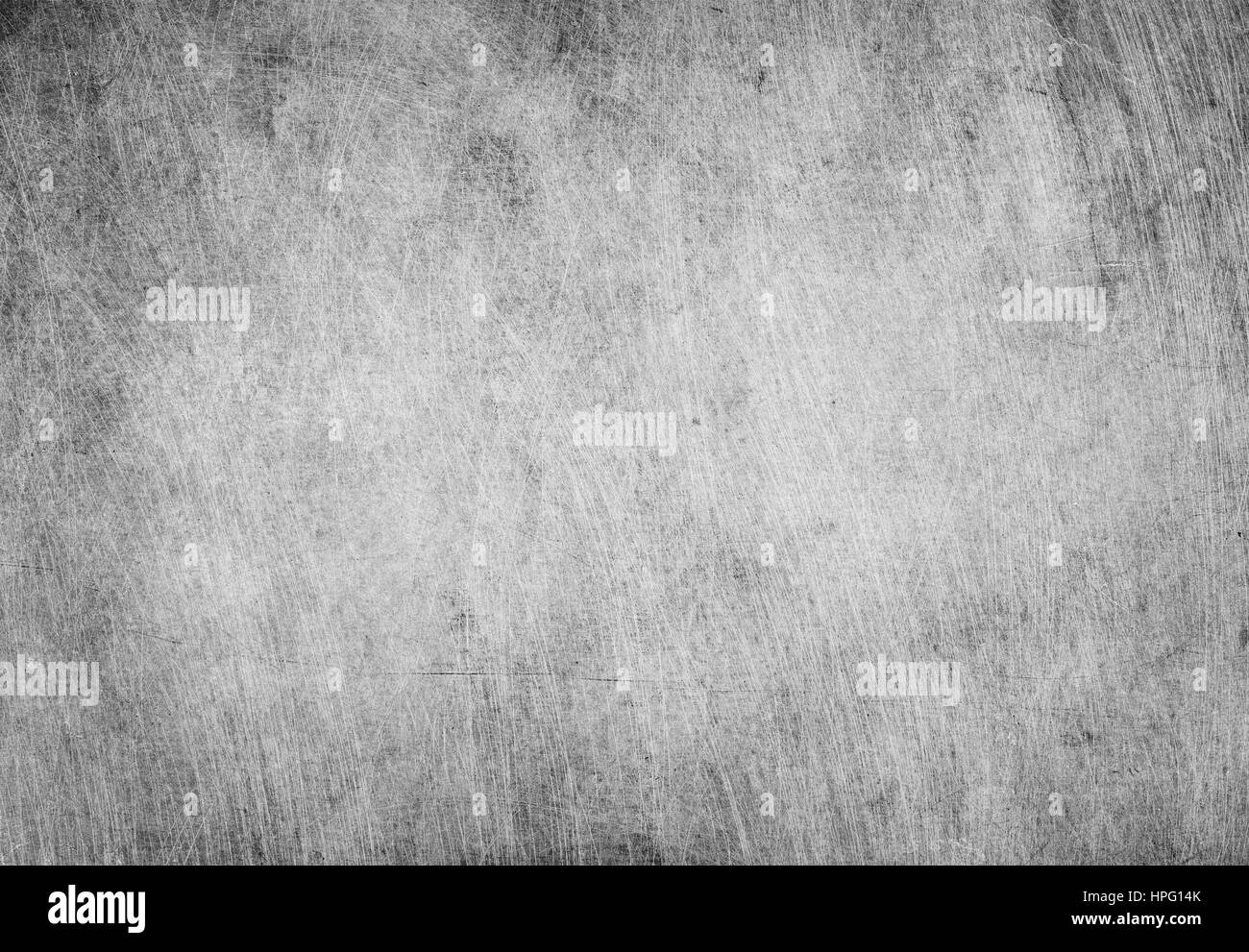 Texture de fer Banque d'images noir et blanc - Alamy