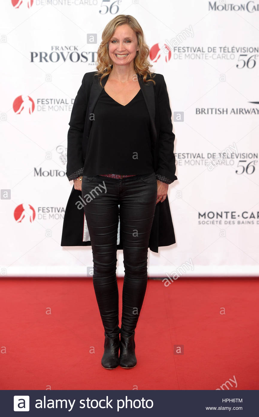 Catherine Marchal Banque d'image et photos - Alamy