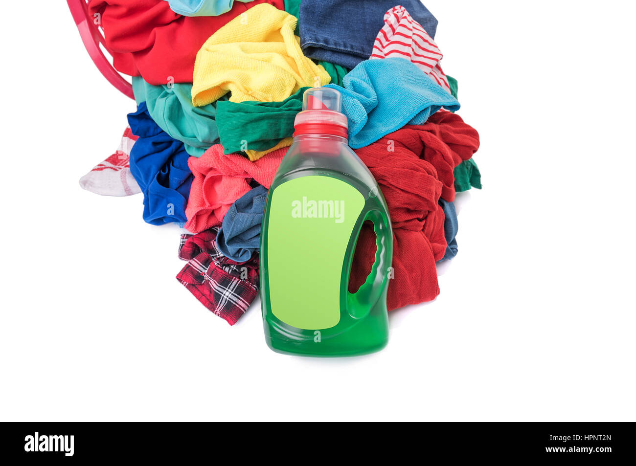 Linge sale Banque de photographies et d’images à haute résolution - Alamy