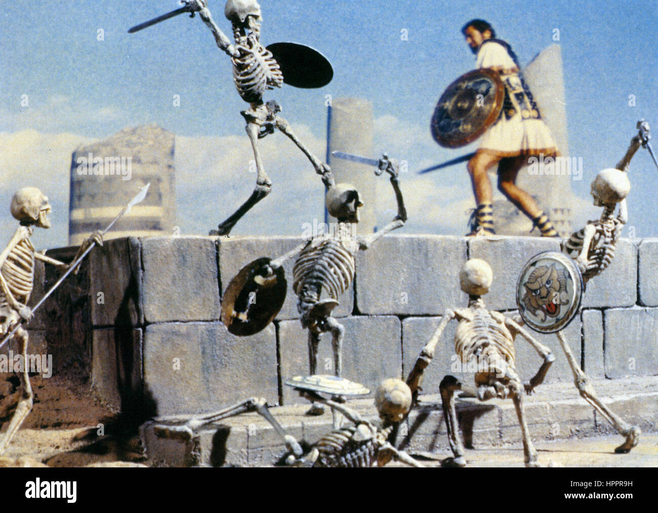 Jason and the argonauts 1963 Banque de photographies et d’images à ...