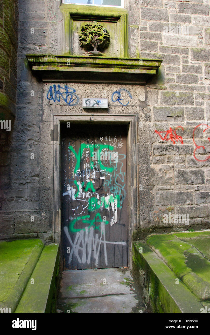 Milnes court edinburgh Banque de photographies et d’images à haute ...