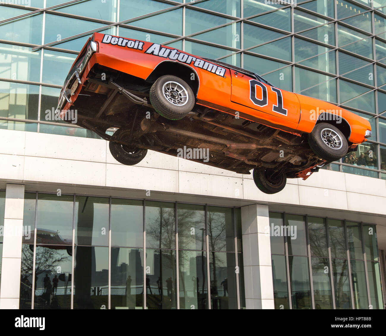General lee dukes of hazzard Banque de photographies et d’images à ...