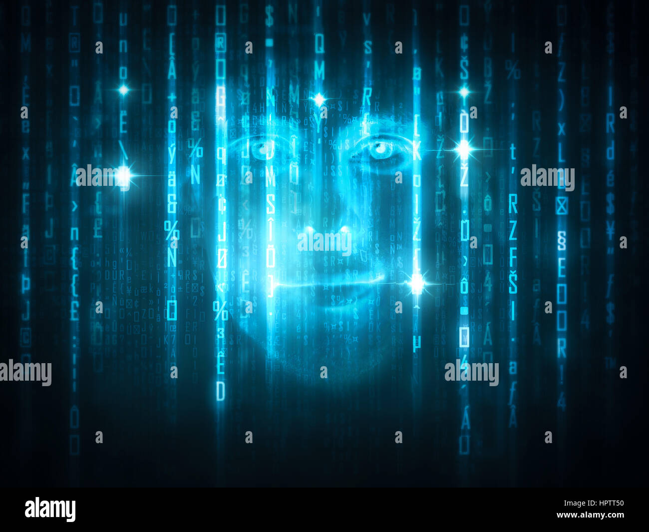 Intelligence informatique Banque de photographies et d’images à haute ...