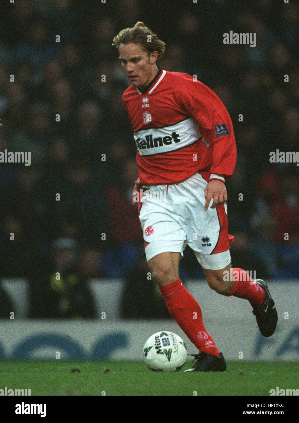 Mikkel beck Banque de photographies et d’images à haute résolution - Alamy