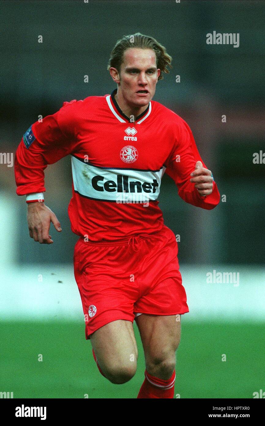 Mikkel Beck Banque d'image et photos - Alamy