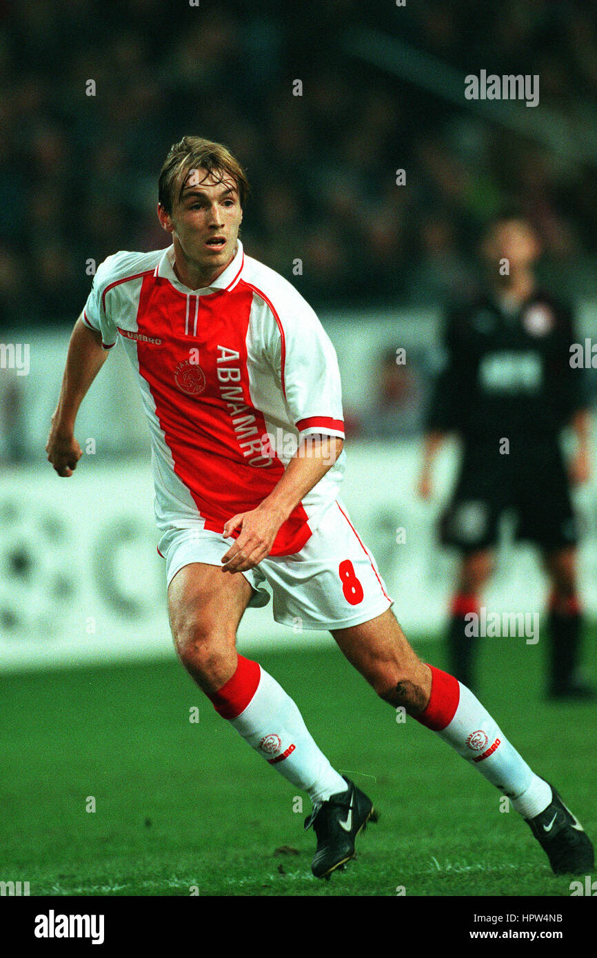 Richard witschge Banque de photographies et d’images à haute résolution ...