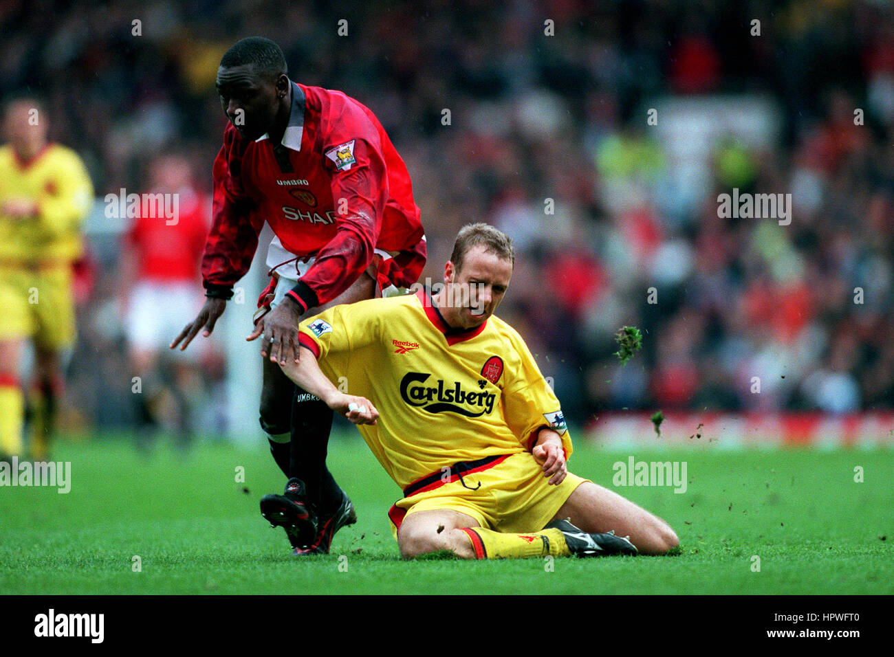 Andy jones Banque de photographies et d’images à haute résolution - Alamy