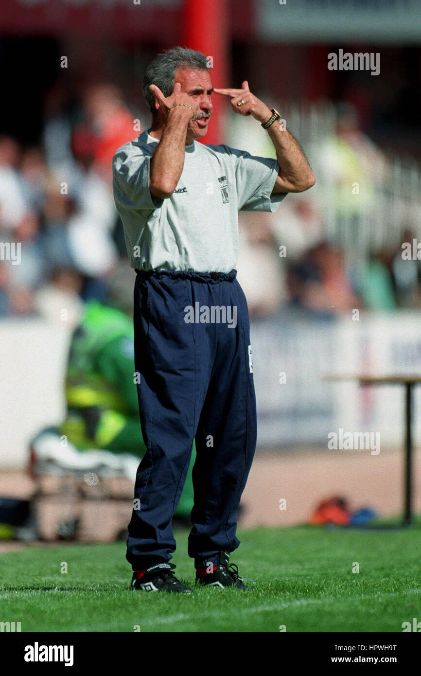 Jocky scott Banque de photographies et d’images à haute résolution - Alamy