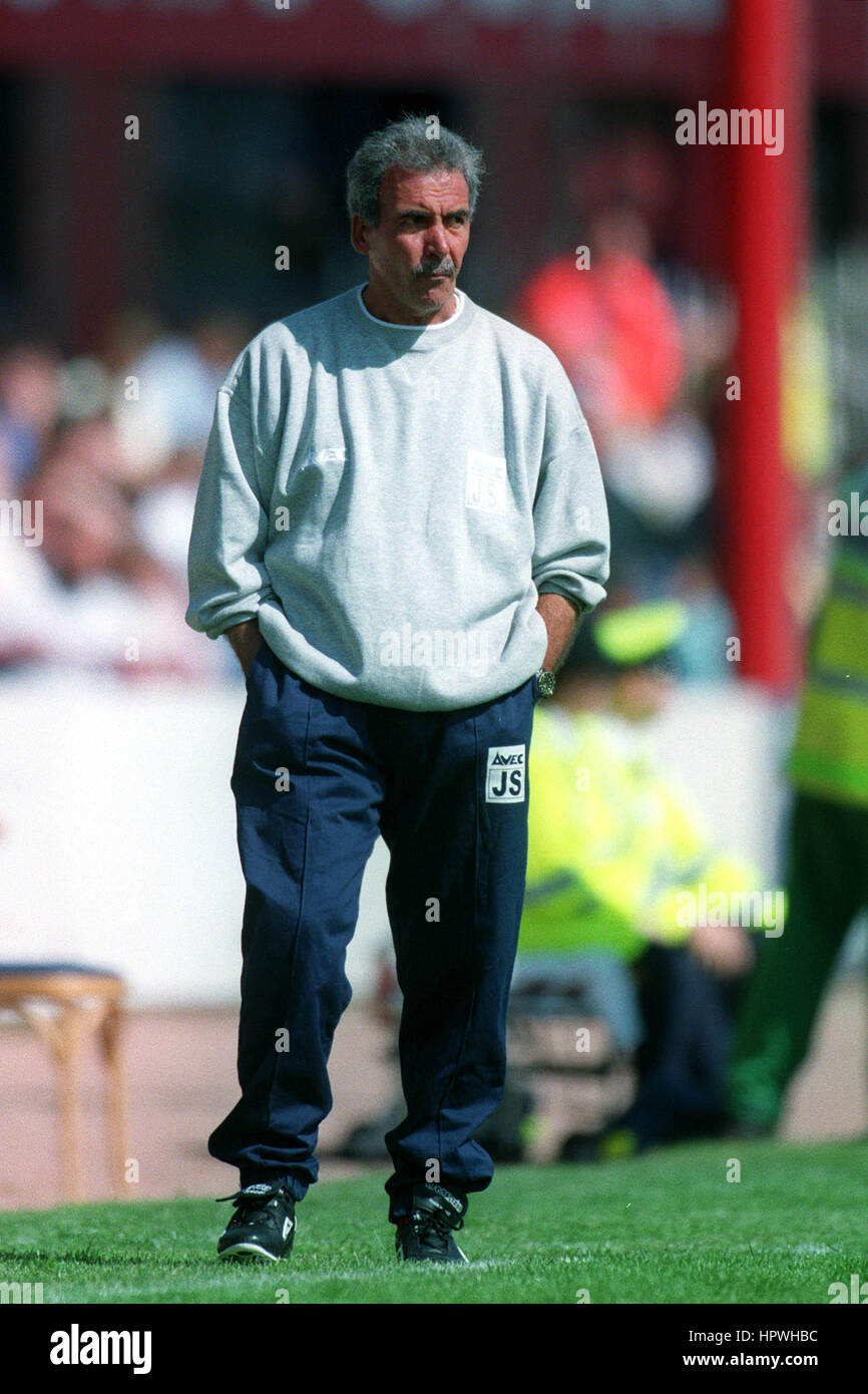 Jocky scott Banque de photographies et d’images à haute résolution - Alamy