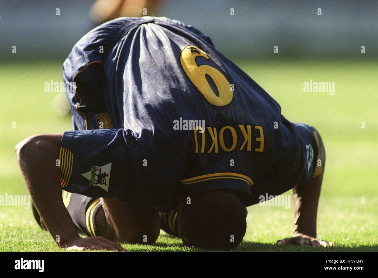 Efan ekoku Banque de photographies et d’images à haute résolution - Alamy