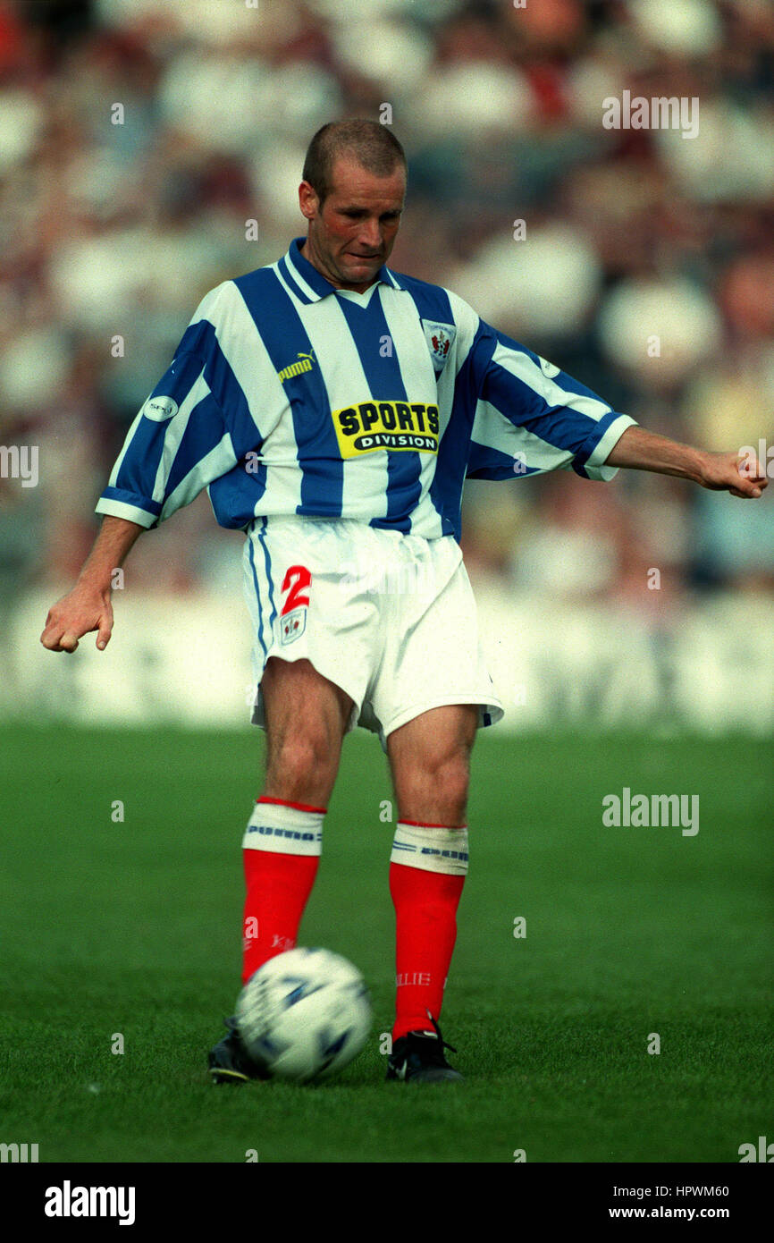 Angus macpherson Banque de photographies et d’images à haute résolution ...