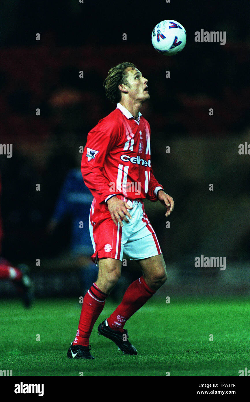 Mikkel Beck Banque d'image et photos - Alamy