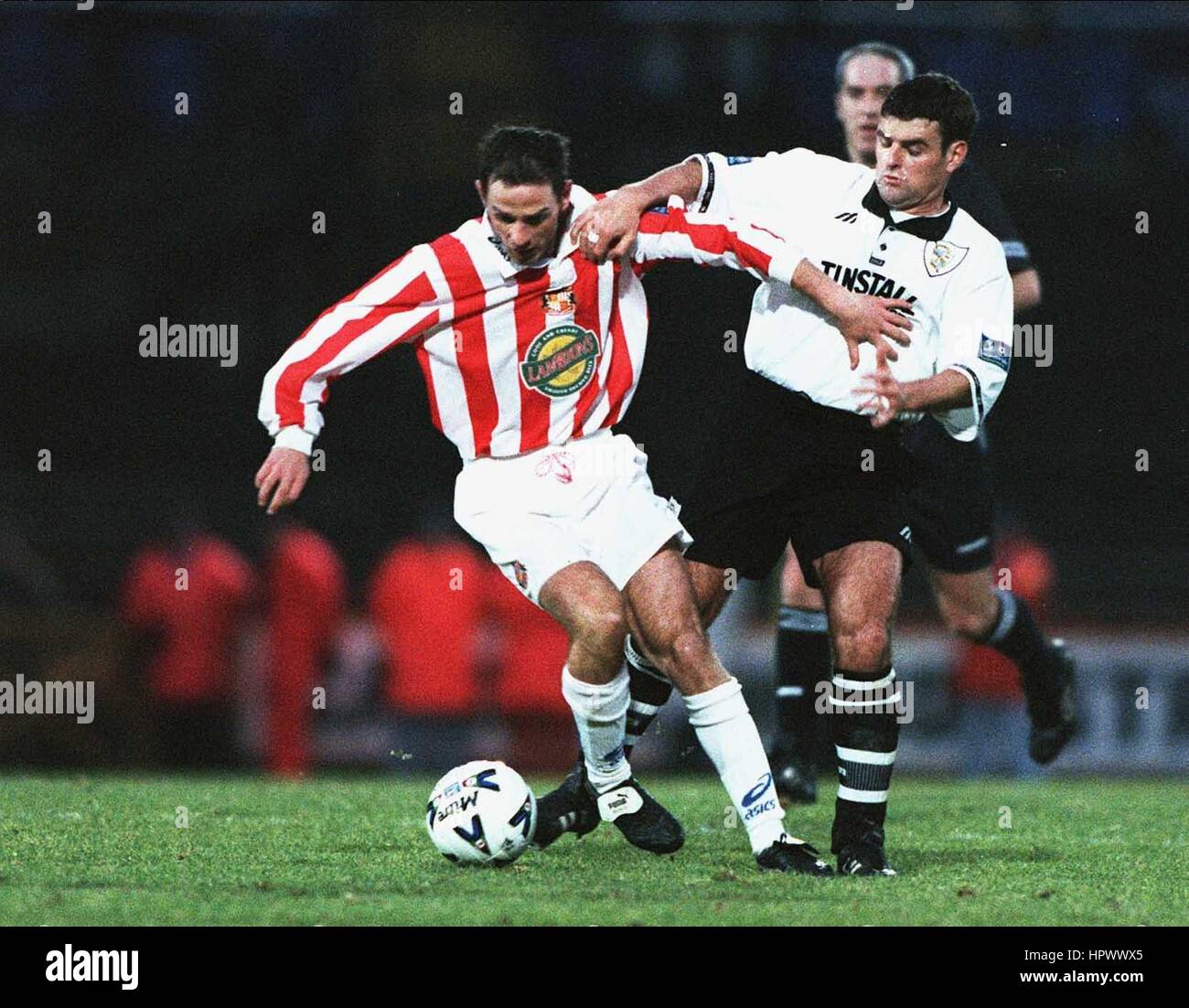 Ian bogie Banque de photographies et d’images à haute résolution - Alamy