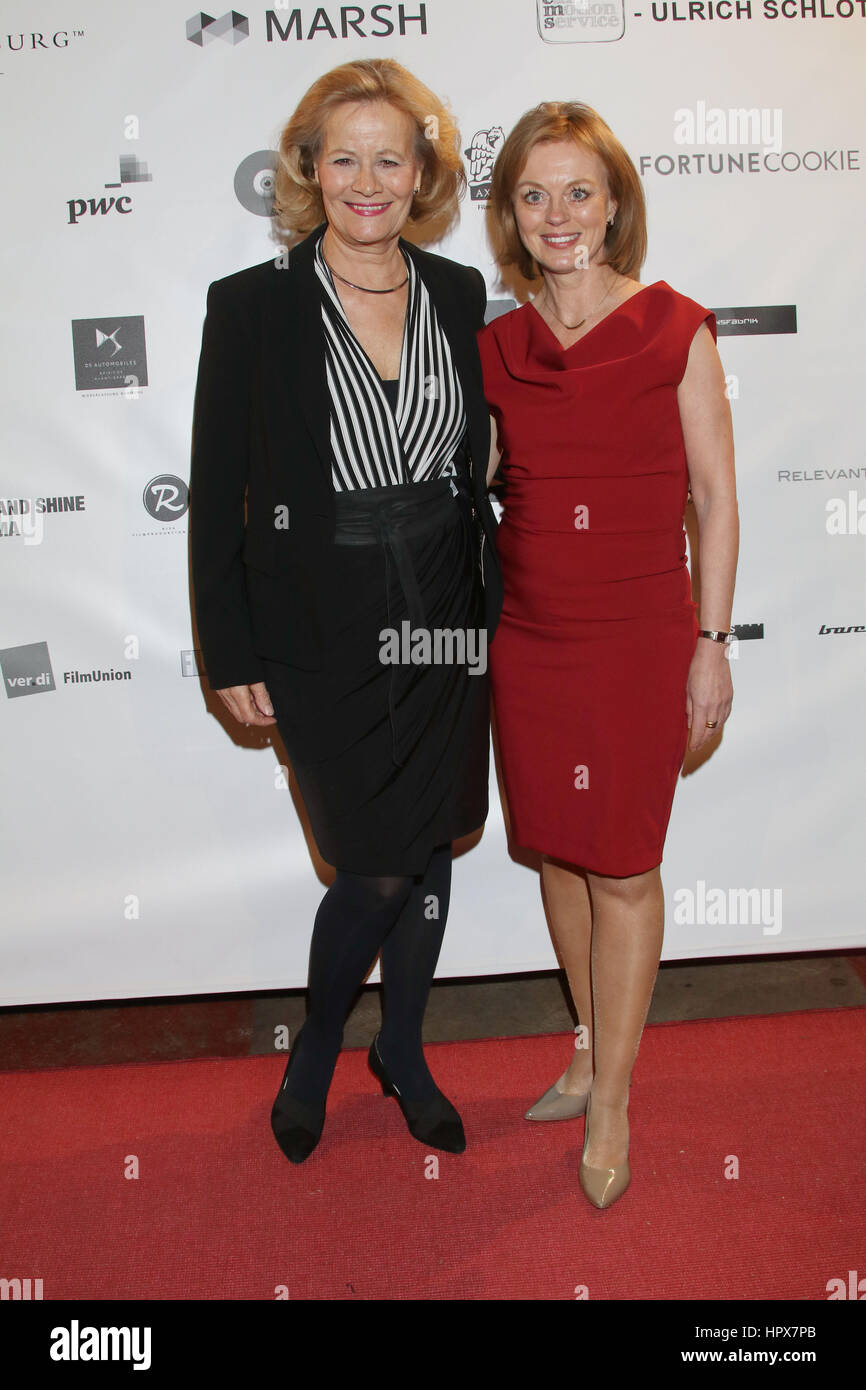 Jessica kosmalla Banque de photographies et d’images à haute résolution ...