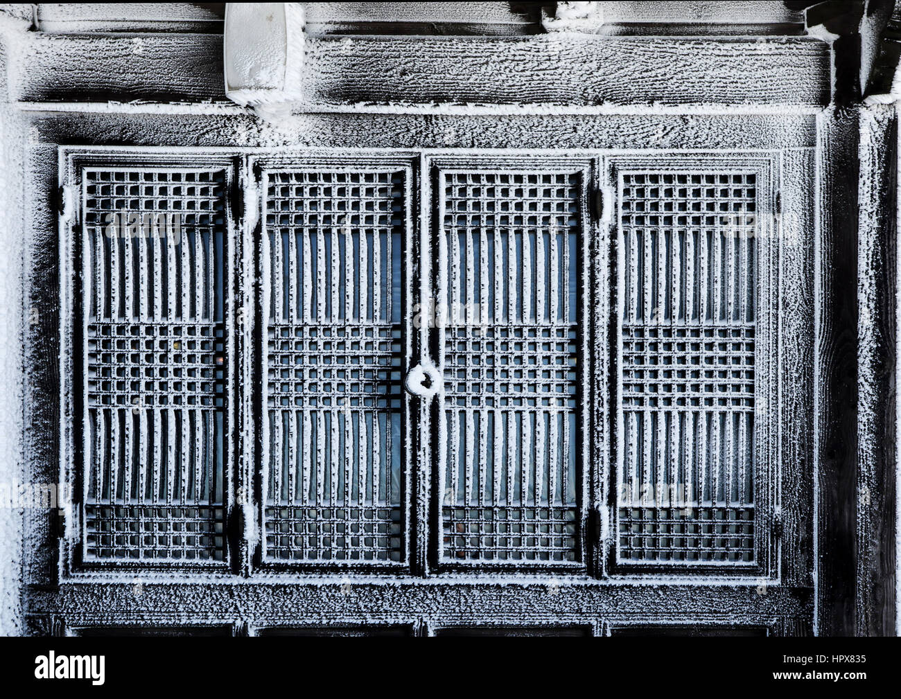 Korea cultural Banque de photographies et d’images à haute résolution ...