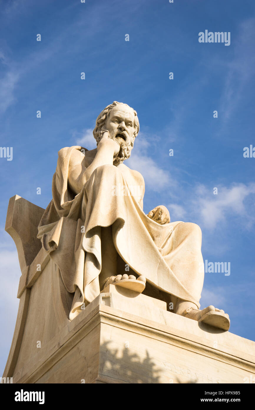 Platon Philosophy Photos & Platon Philosophy Images - Alamy