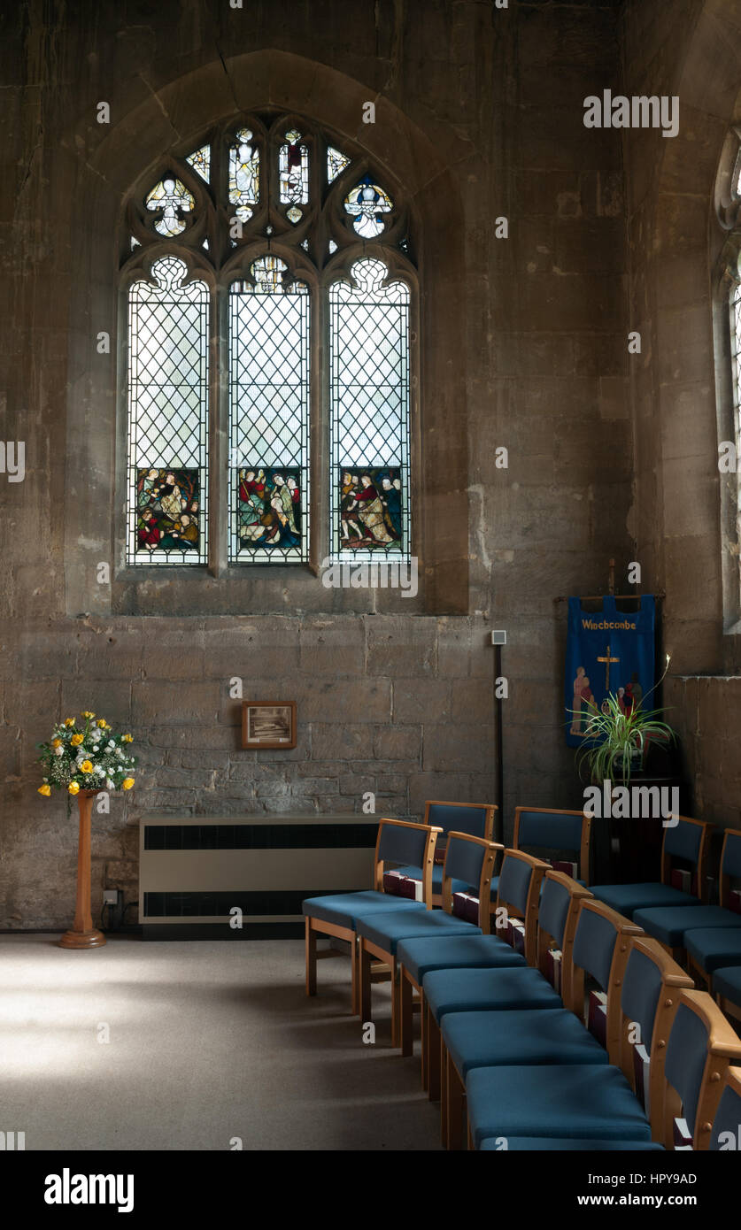 Chapelle de boteler Banque de photographies et d’images à haute ...