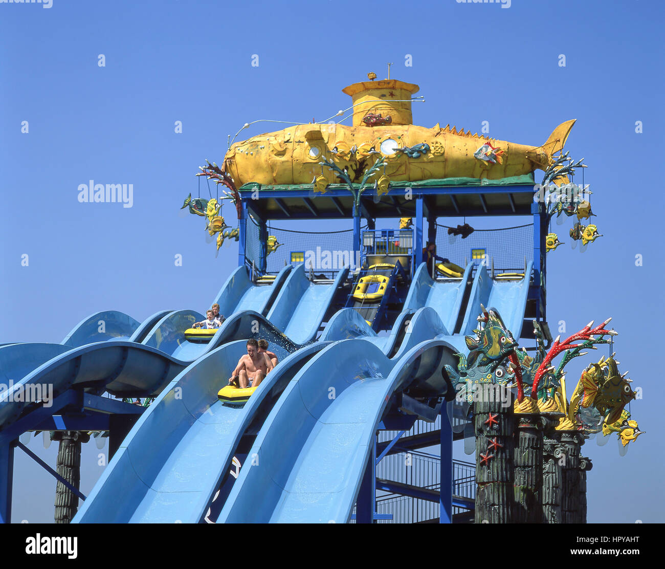 Royaume Des Neptunes Banque d'image et photos - Alamy