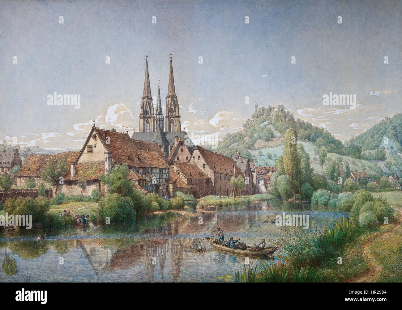 Peter becker Banque de photographies et d’images à haute résolution - Alamy