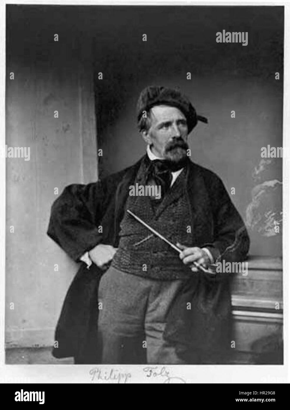 Philipp foltz Banque de photographies et d’images à haute résolution ...