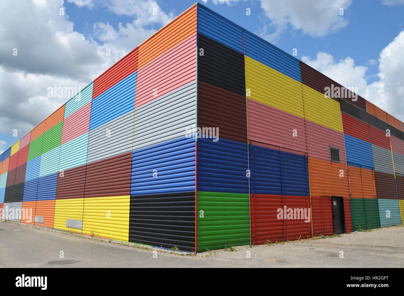Mulhouse train Banque de photographies et d’images à haute résolution - Alamy