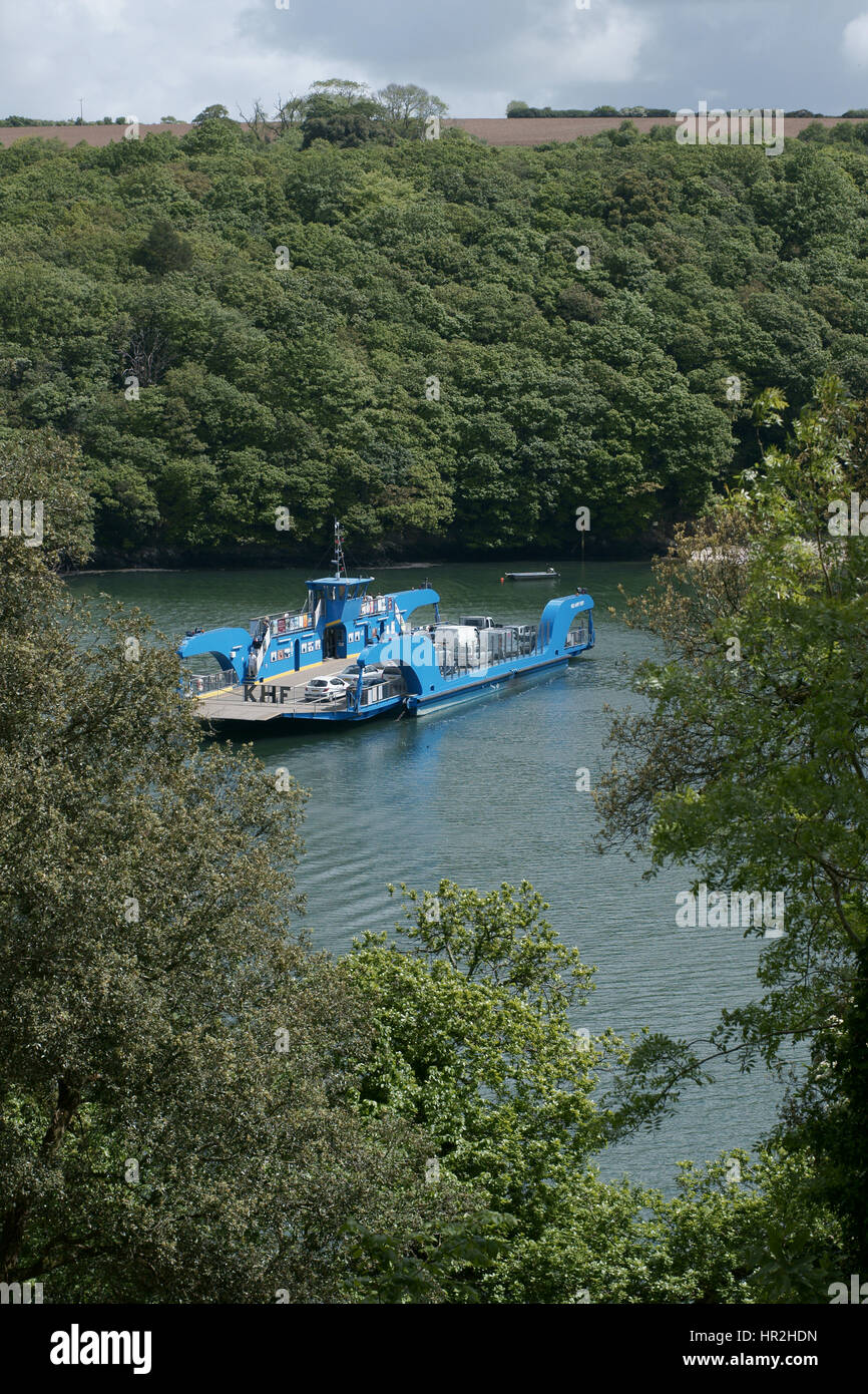 Ferry anglais Banque de photographies et d’images à haute résolution ...