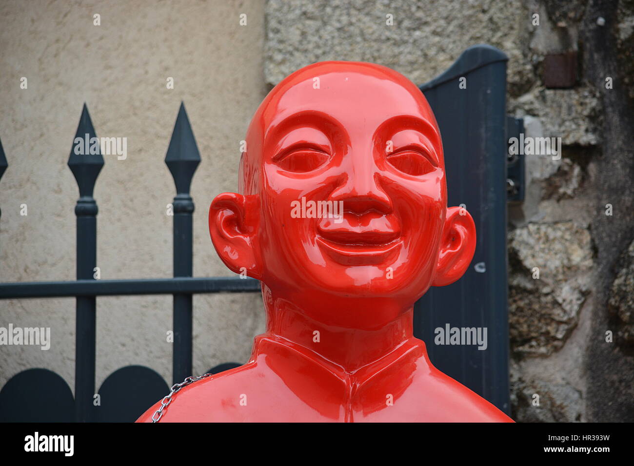 Sculpture artistique Banque de photographies et d’images à haute ...