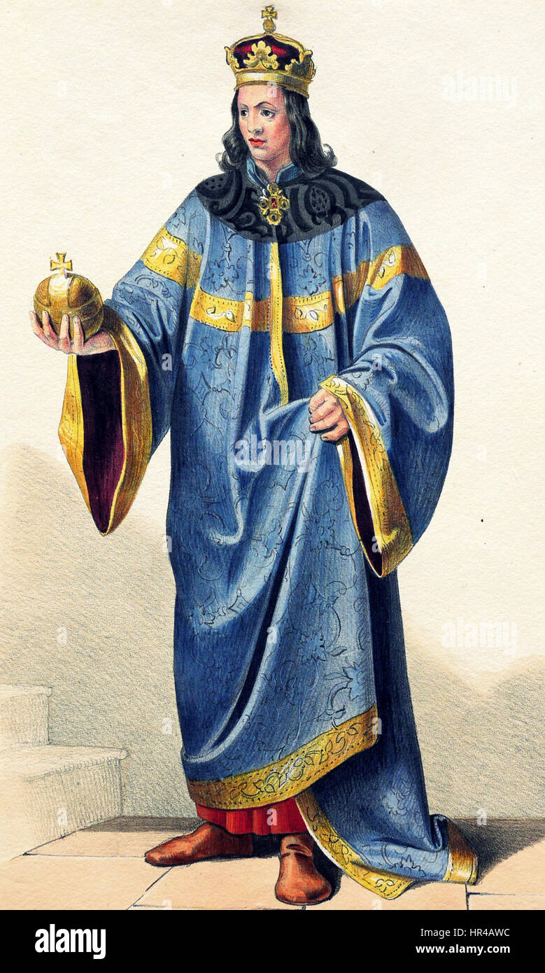 Otto iii Banque de photographies et d’images à haute résolution - Alamy